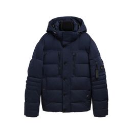 Tom Tailor Jacke Herren Gr&ouml;&szlig;e XXL navy