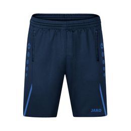 Jako Sportshorts Jungen Gr&ouml;&szlig;e 140 blau / navy
