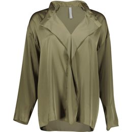 Imperial Bluse Damen Gr&ouml;&szlig;e L gr&uuml;n