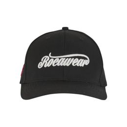 Rocawear Snapback in jet black | Gr.: onesize
