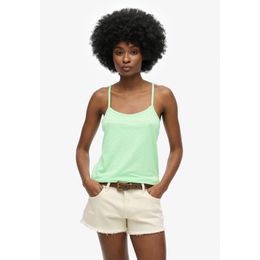 Superdry & Co Top Damen Gr&ouml;&szlig;e XXXL mint