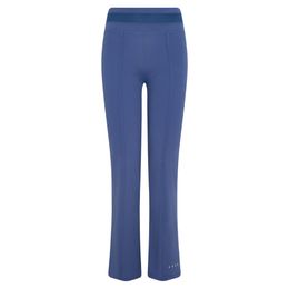 Born Living Yoga Sporthose 'Maeva' Damen Gr&ouml;&szlig;e XS royalblau