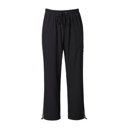 Ulla Popken Hose Damen Gr&ouml;&szlig;e 54/56 schwarz