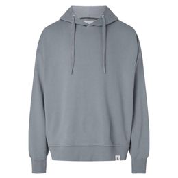 Calvin Klein Sweatshirt Herren Gr&ouml;&szlig;e M grau