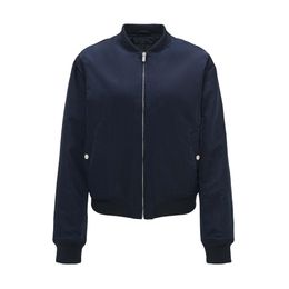 Opus Jacke 'Haru' Damen Gr&ouml;&szlig;e S navy