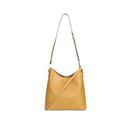 Gave Lux Tasche Damen Gr&ouml;&szlig;e One Size ocker