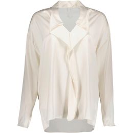 Imperial Bluse Damen Gr&ouml;&szlig;e L champagner