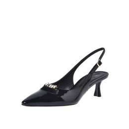 Baldinini Slingpumps Damen Gr&ouml;&szlig;e 35.5 schwarz
