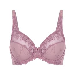 Hunkem&ouml;ller Hunkem&ouml;ller BH 'Diva' Damen Gr&ouml;&szlig;e 70 altrosa