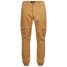 Alessandro Salvarini Hose 'AS274' Herren Gr&ouml;&szlig;e 34 sand