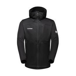 Mammut Outdoorjacke 'Ultimate VII' Herren Gr&ouml;&szlig;e S schwarz
