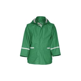 Playshoes Regenjacke 3 in 1 in Neongelb | Gr.: 92