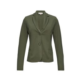 s.Oliver Blazer Damen Gr&ouml;&szlig;e 46 dunkelgr&uuml;n