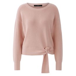Oui Pullover Damen Gr&ouml;&szlig;e XS rosa