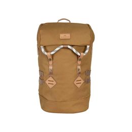 Doughnut Colorado Reborn 19 - Rucksack 47 cm (stone x wine) in camel | Gr.: onesize