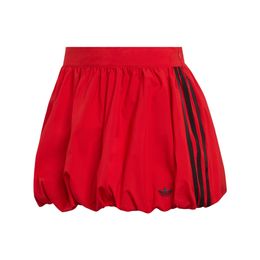 adidas originals Rock Damen Gr&ouml;&szlig;e 40 rot / schwarz