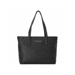 Valentino Handbags Valentino Bags Pansy - Shopper 35 cm (cuoio) in nero | Gr.: onesize