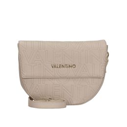 Valentino Handbags Valentino Bags Pansy - Umh&auml;ngetasche 24 cm (cuoio) in ecru | Gr.: onesize