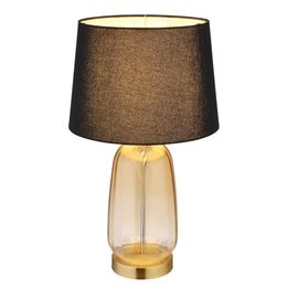 Globo lighting Tischleuchte "CLASSY" in gold | Gr.: onesize