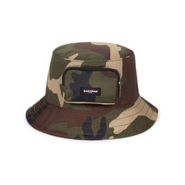 Eastpak M&uuml;tze "Bukhat" in Camouflage | Gr.: onesize