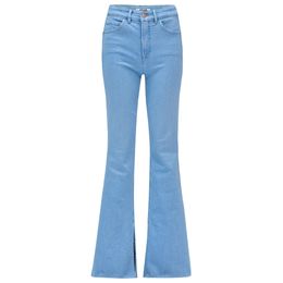 Salsa Jeans Jeans 'Faith' Damen Gr&ouml;&szlig;e 36 blau