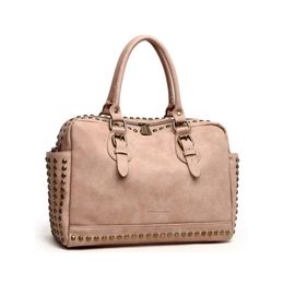 Collezione Alessandro Handtasche " Amelia " in rosa | Gr.: onesize