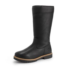 Travelin Stiefel 'Forde' Damen Gr&ouml;&szlig;e 43 schwarz Winterschuhe