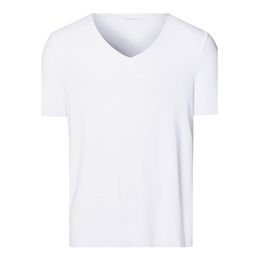 Hanro V-Shirt ' Clean Cut ' Herren Gr&ouml;&szlig;e XL wei&szlig;