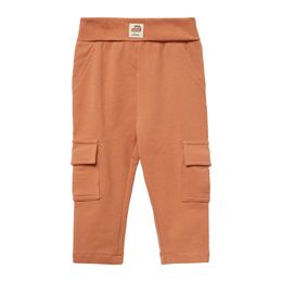 s.Oliver Hose Jungen Gr&ouml;&szlig;e 80 orange
