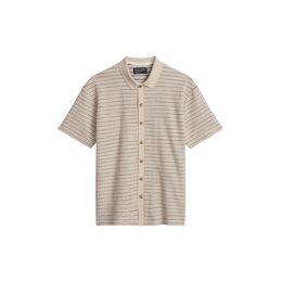 Marc O'Polo Marc O'polo Hemd Herren Gr&ouml;&szlig;e L beige