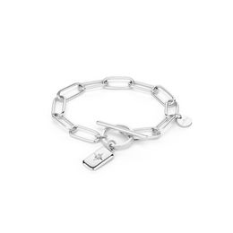 Fynch-Hatton Armband Damen Gr&ouml;&szlig;e One Size silber