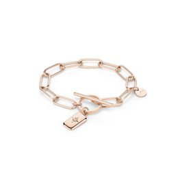 Fynch-Hatton Armband Damen Gr&ouml;&szlig;e One Size rosegold