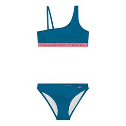 Protest Bikini 'PRTCassis JR' M&auml;dchen Gr&ouml;&szlig;e 176 blau