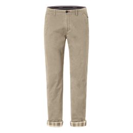 Redpoint Chinohose Herren Gr&ouml;&szlig;e 33 beige