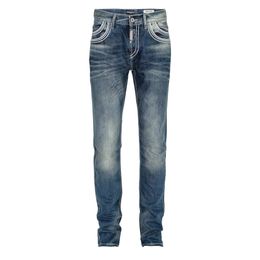 Cipo & Baxx Cipo & Baxx Jeans Herren Gr&ouml;&szlig;e 42 blue denim