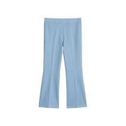Marc O'Polo Marc O'polo Hose Damen Gr&ouml;&szlig;e 48 blau