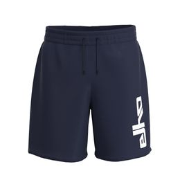 Elho Hose 'Genua 90' Herren Gr&ouml;&szlig;e 35/36 navy / wei&szlig;