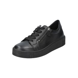 Gabor Sneaker Damen Gr&ouml;&szlig;e 37.5 schwarz
