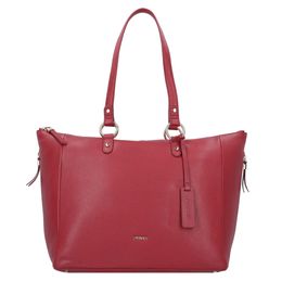 Picard Shopper 'Java' Damen Gr&ouml;&szlig;e One Size rot