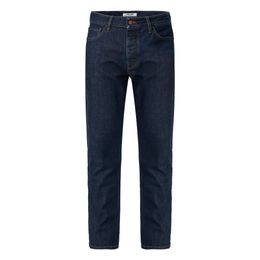 Salsa Jeans Jeans Herren Gr&ouml;&szlig;e 30 blau / dunkelbraun