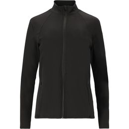 Endurance Sportjacke 'Katie' Damen Gr&ouml;&szlig;e S schwarz