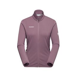 Mammut Funktionsfleecejacke &lsquo;Aconcagua Light&rsquo; Damen Gr&ouml;&szlig;e XS mauve