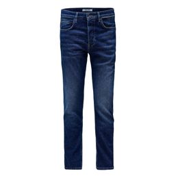 Salsa Jeans Jeans Herren Gr&ouml;&szlig;e 36 blau