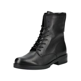 Gabor Stiefelette in Schwarz | Gr.: 38,5