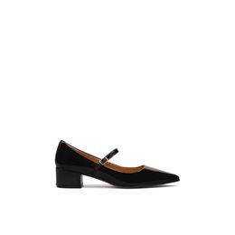 Kazar Pumps in Schwarz | Gr.: 41