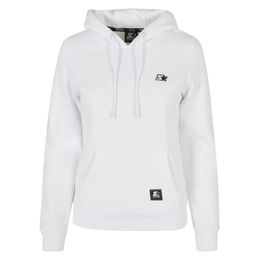 starters STARTER Sweat & Fleece - Hoodies in white | Gr.: XL