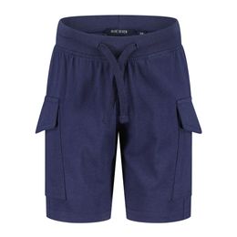 Blue Seven Shorts Jungen Gr&ouml;&szlig;e 122 navy