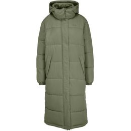 Fila Steppjacke in Gr&uuml;n | Gr.: S