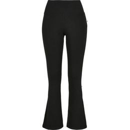 Urban Classics Leggings in black | Gr.: S