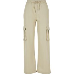 Urban Classics Cargo Trouser in concrete | Gr.: M